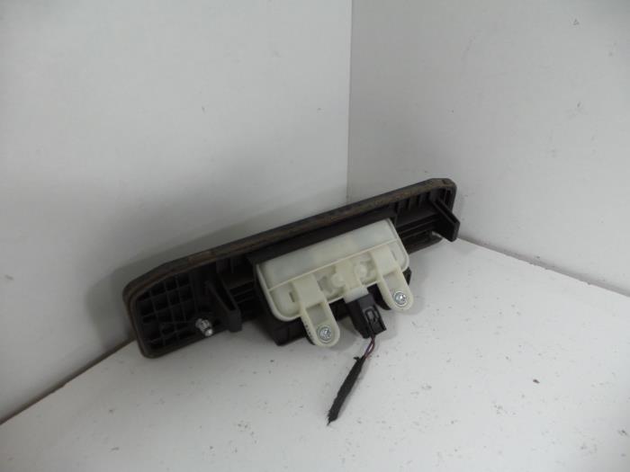 Gebruikte Mercedes Vito 1.6 111 CDI 16V Handgreep Achterklep - A1667500493