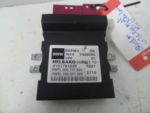 Gebruikte BMW 5 serie Touring (F11) 535d xDrive 24V Computer Diversen ...