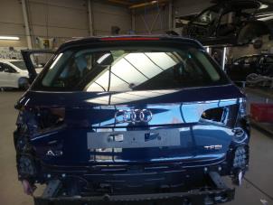 Gebruikte Audi A3 Achterklep kleurcode LX5E - Gebr.Klein Gunnewiek Ho ...