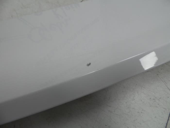 Gebruikte Audi TT Spoiler - 8S0827948H - Gebr.Klein Gunnewiek Ho.BV ...