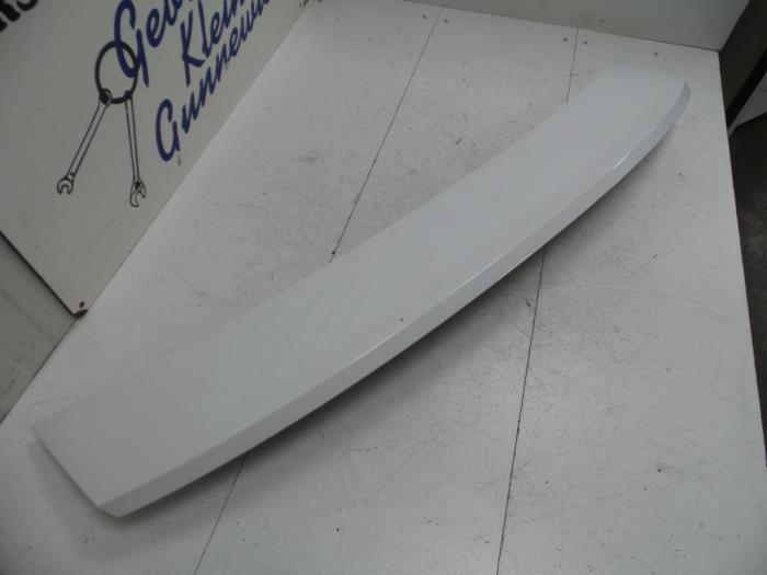 Gebruikte Audi TT Spoiler - 8S0827948H - Gebr.Klein Gunnewiek Ho.BV ...