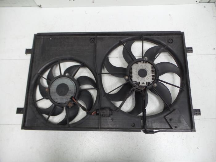 Koelvin Motor Volkswagen Polo V 1.4 GTI 16V - 6R0121207F