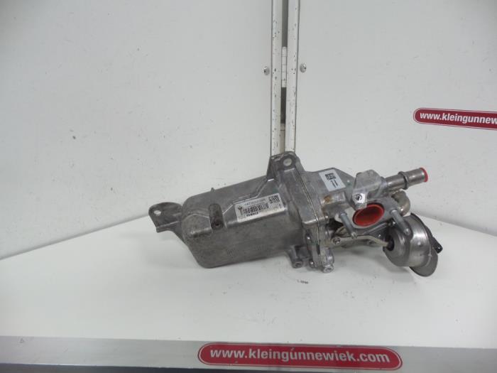 EGR koelers met artikelnummer 147355238R voorraad