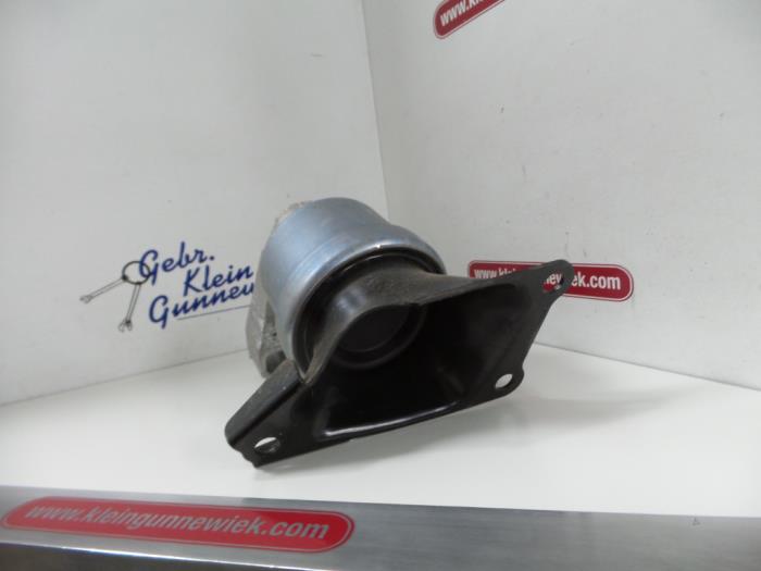 Gebruikte Volkswagen Transporter Motorsteun - 7H0199256H CJKBCJK - Gebr ...