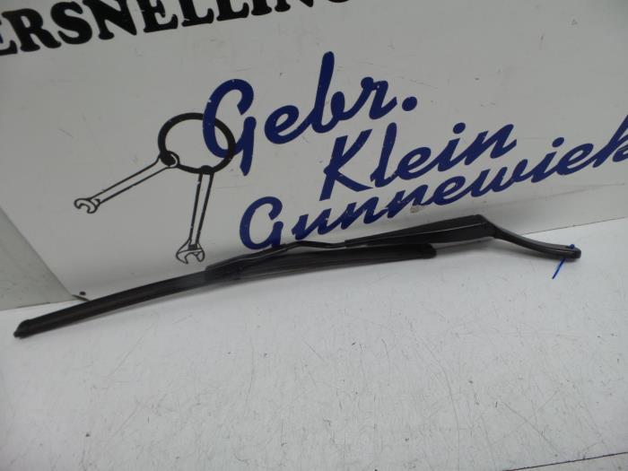 Porsche 911 Ruitenwisserarmen voor voorraad | Onderdelenlijn.nl