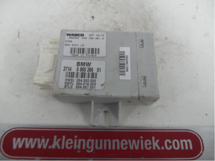 Diversen BMW 5 serie Touring M550d xDrive 24V - 37146860386