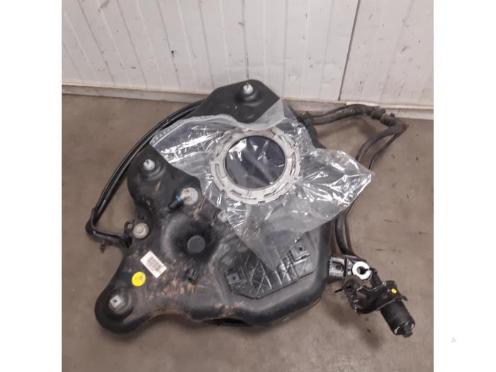 Audi A6 Adblue tanks voorraad | Onderdelenlijn.nl