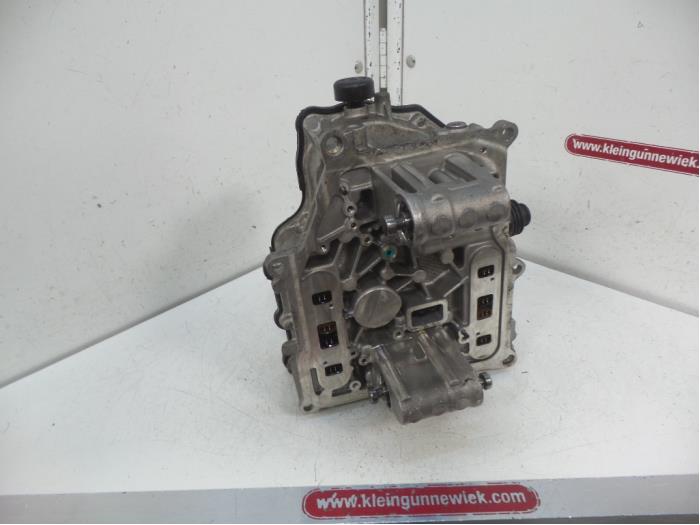 Volkswagen Polo Mechatronics voorraad | Onderdelenlijn.nl