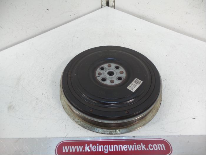 Krukas Poelies met artikelnummer 31401194 voorraad