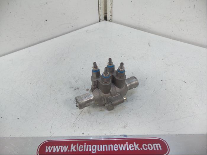 Waterpijpen met artikelnummer 110019707R voorraad