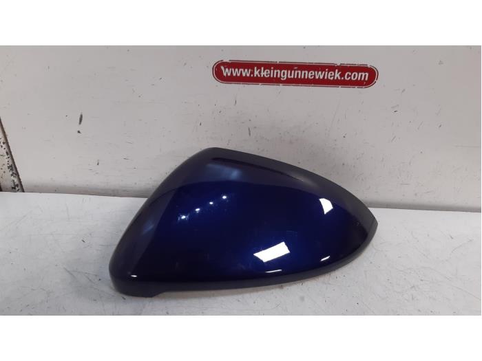 Spiegelkap links Volkswagen Golf LC5B - 5G0857537E