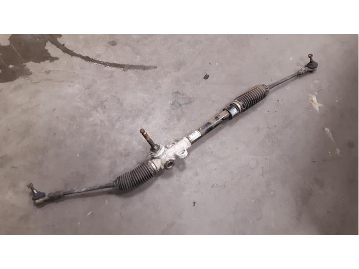 Stuurhuizen met artikelnummer 565000X500 voorraad