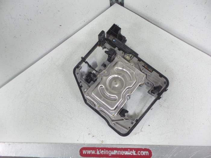 Volkswagen Polo Mechatronics voorraad | Onderdelenlijn.nl