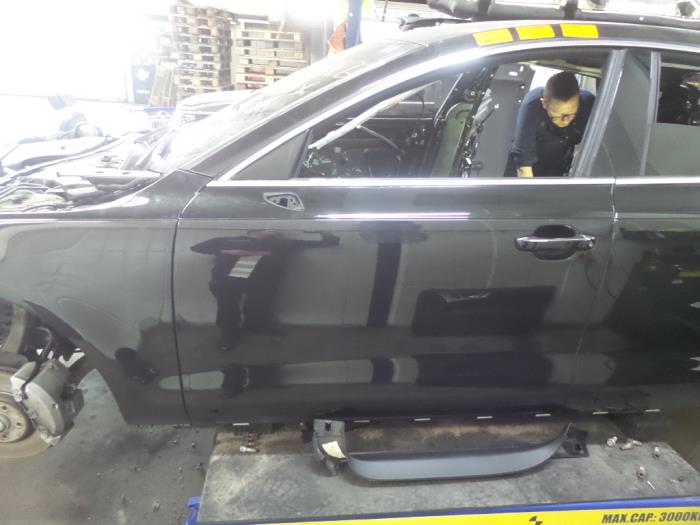 Audi A7 Portieren 4Deurs links-voor voorraad | Onderdelenlijn.nl