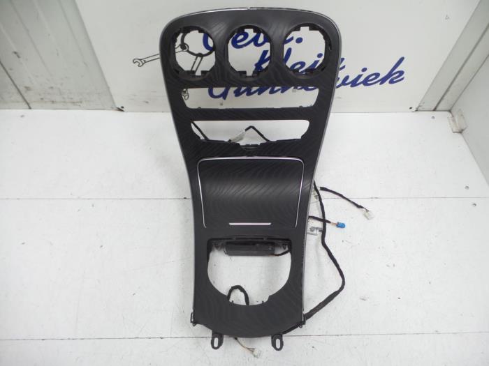 Interieurlijsten Set Mercedes C-Klasse - A2056809504