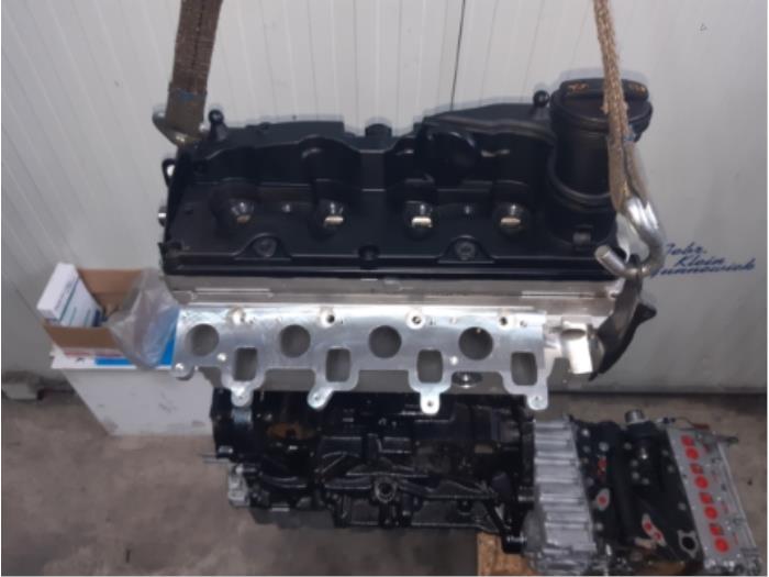 Motor Volkswagen Transporter - 03L100092A CFCA046209