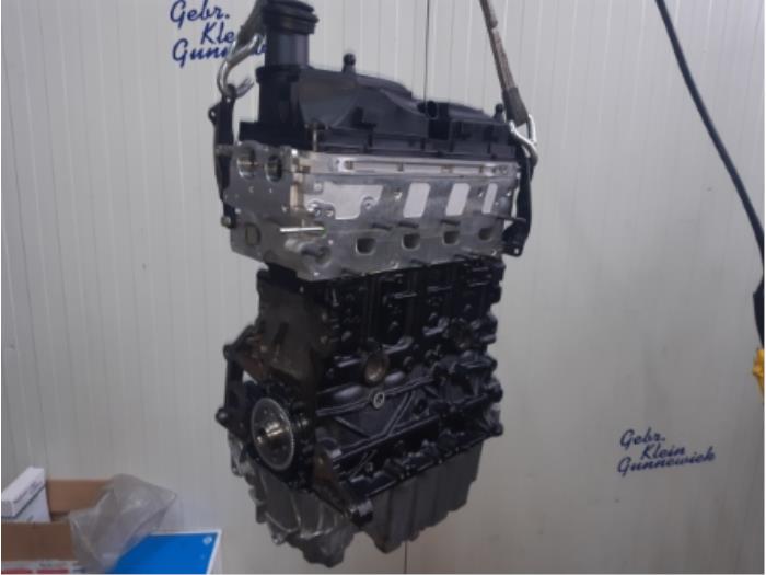 Motor Volkswagen Transporter - 03L100092A CFCA046209