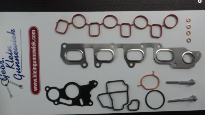 Motor Volkswagen Transporter - 03L100092A CFCA046209