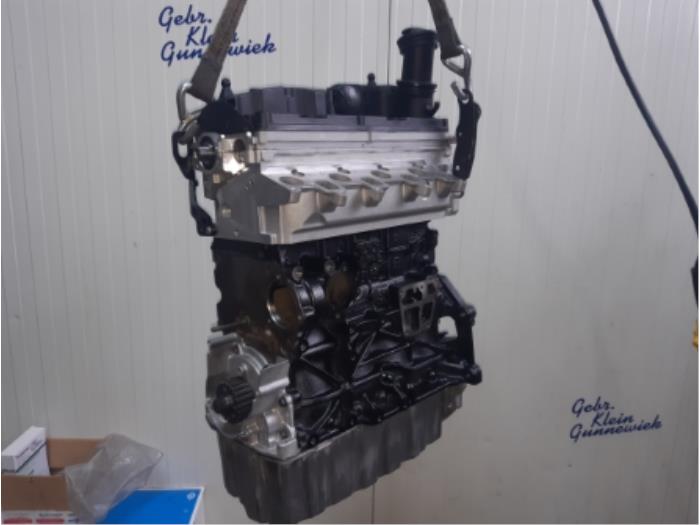 Motor Volkswagen Transporter - 03L100092A CFCA046209
