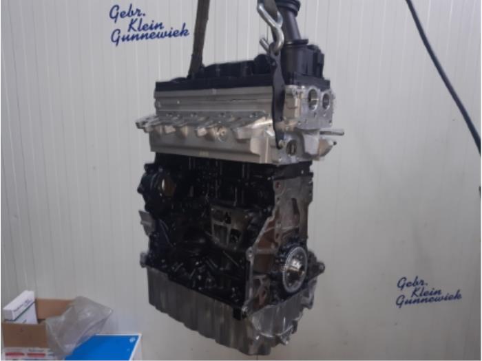 Motor Volkswagen Transporter - 03L100092A CFCA046209
