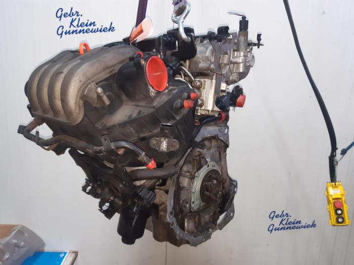 Audi A3 03- Motoren voorraad | Onderdelenlijn.nl