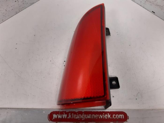 Achterlichten links met artikelnummer A6398201864 voorraad