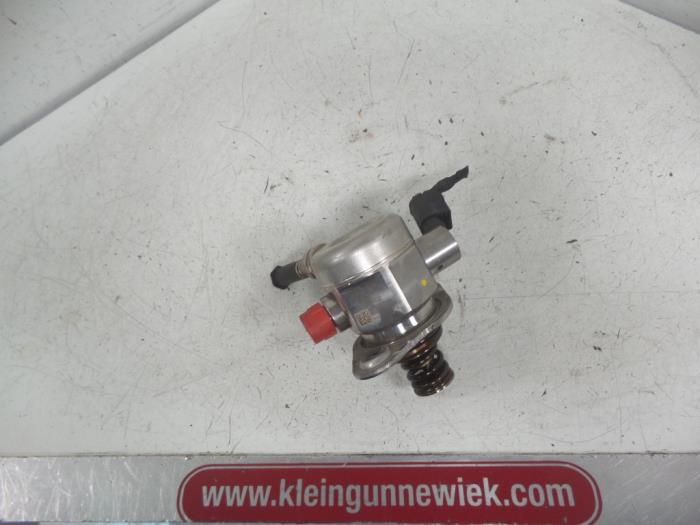 Hyundai I20 Brandstofpompen Mechanisch voorraad