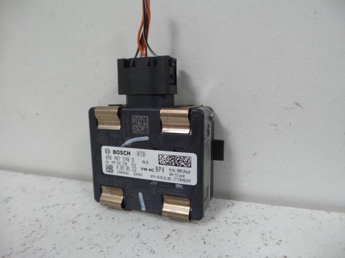 Audi A5 Side assist sensoren voorraad | Onderdelenlijn.nl