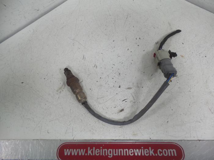 Opel Insignia 17- Lambda Sondes voorraad | Onderdelenlijn.nl