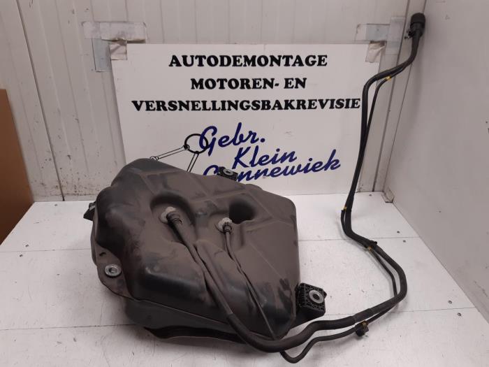 Audi Q5 Adblue tanks voorraad | Onderdelenlijn.nl