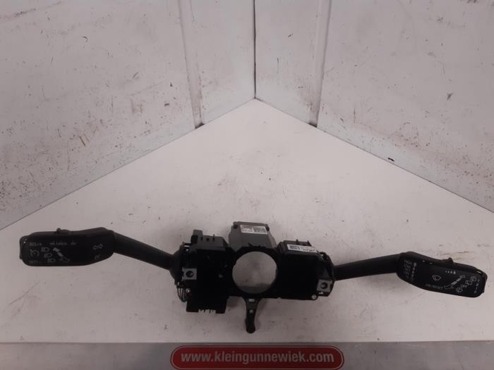 Combischakelaars Stuurkolom met artikelnummer 6C0953513C voorraad
