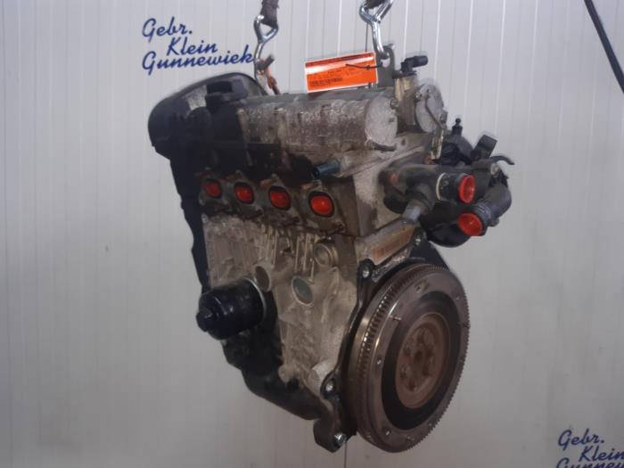 Motoren met motorcode BUD voorraad | Onderdelenlijn.nl