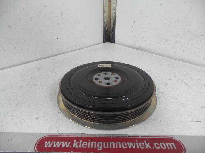 Krukas Poelies met artikelnummer 31401194 voorraad