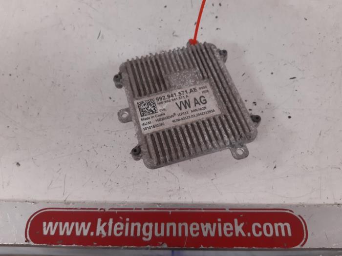 Verlichtingsmodules (computers) met artikelnummer 992941571AE voorraad