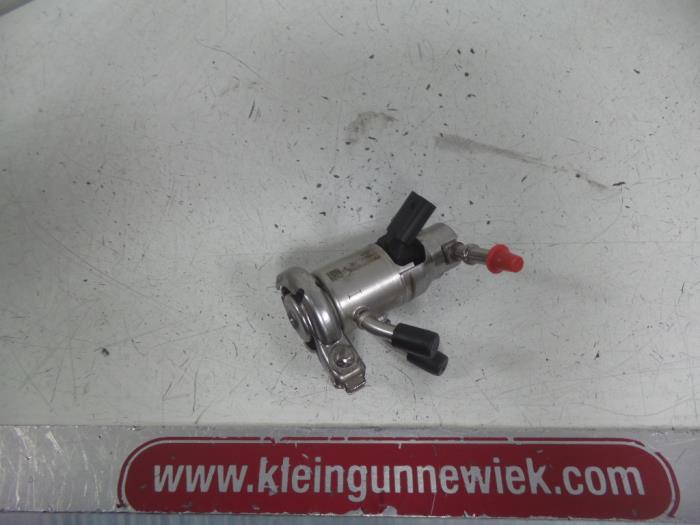 Adblue injector Mercedes Sprinter - A0004900300 651959