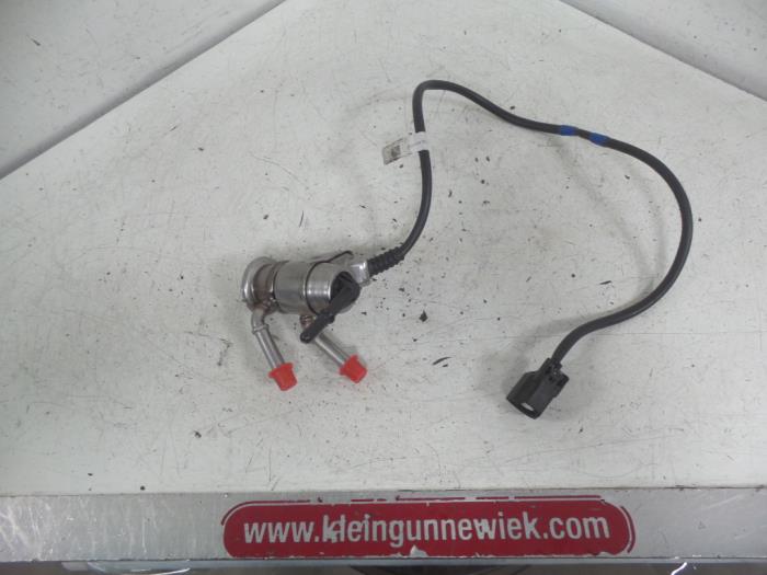 Ford Transit Custom Adblue injectoren voorraad