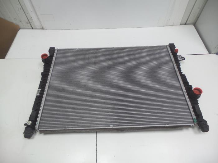 Radiateuren met artikelnummer LR135901 voorraad