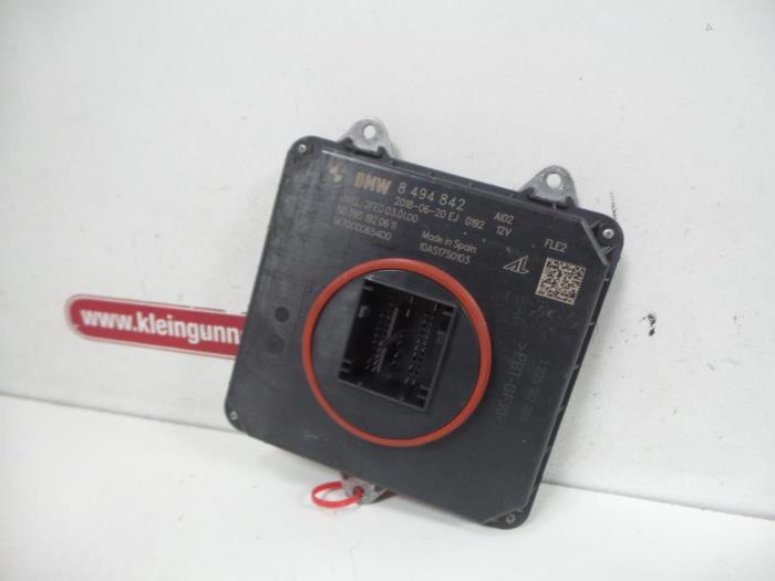 Computer Verlichting BMW 3-Serie - 8494842