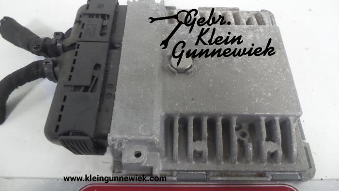 Inspuitcomputers met artikelnummer 03F906070BC voorraad