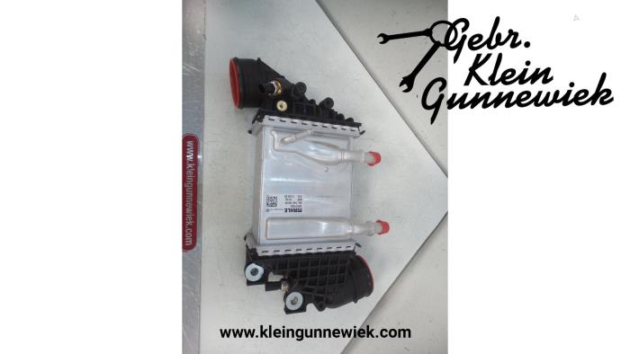 Intercoolers met artikelnummer 04L145749M voorraad