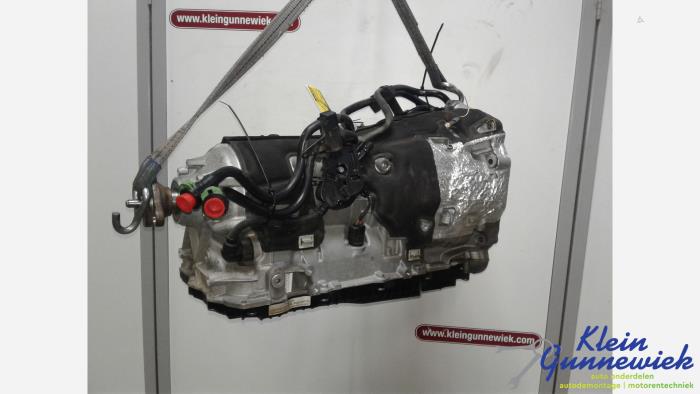Automaatbak BMW 7-Serie - 24008679086 ZKX
