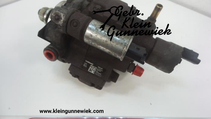 Brandstofpompen Mechanisch met artikelnummer A2C20003032 voorraad