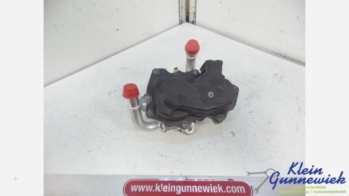 EGR Klep Volkswagen Golf - 04L131501S CXXB