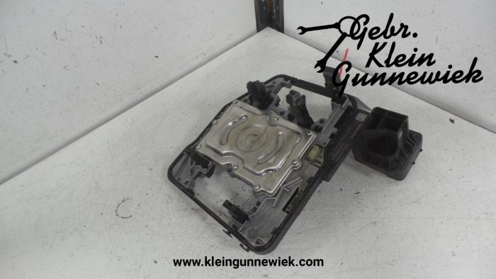 Mechatronic Skoda Octavia - 0AM325026EZ5W DKRFDKR SST