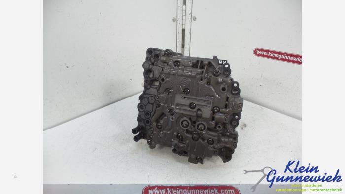 Volkswagen Tiguan Mechatronics voorraad | Onderdelenlijn.nl