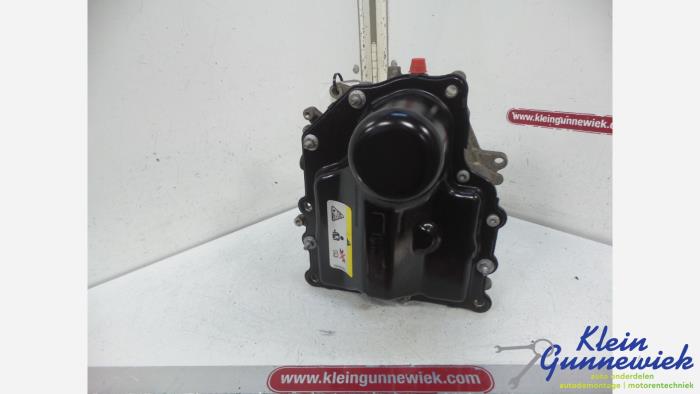 Volkswagen Polo Mechatronics voorraad | Onderdelenlijn.nl