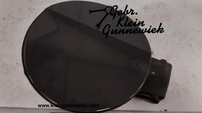 Tank Kleppen met artikelnummer 3AF809857A voorraad