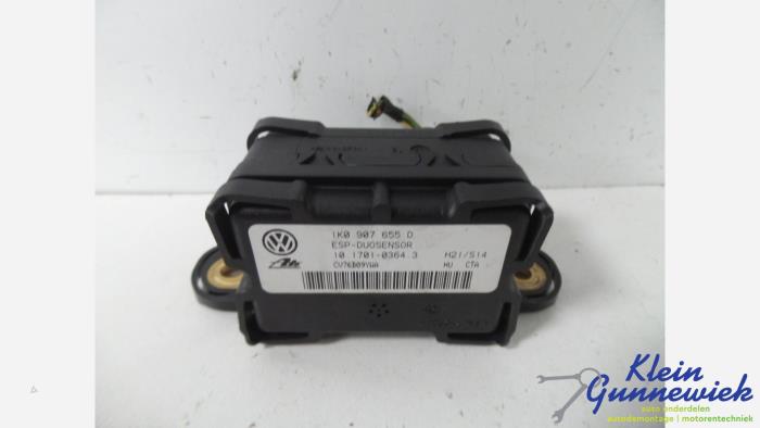 Sensor (overige) Volkswagen Touran - 1K0907655D