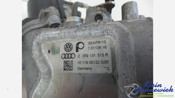 EGR Klep Audi A5 - 059131502B CCWA