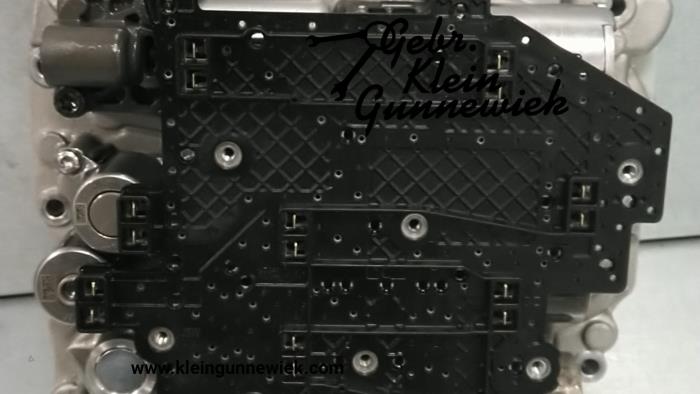 Audi A3 Mechatronics voorraad | Onderdelenlijn.nl